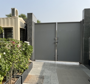 Safety | Adani International School